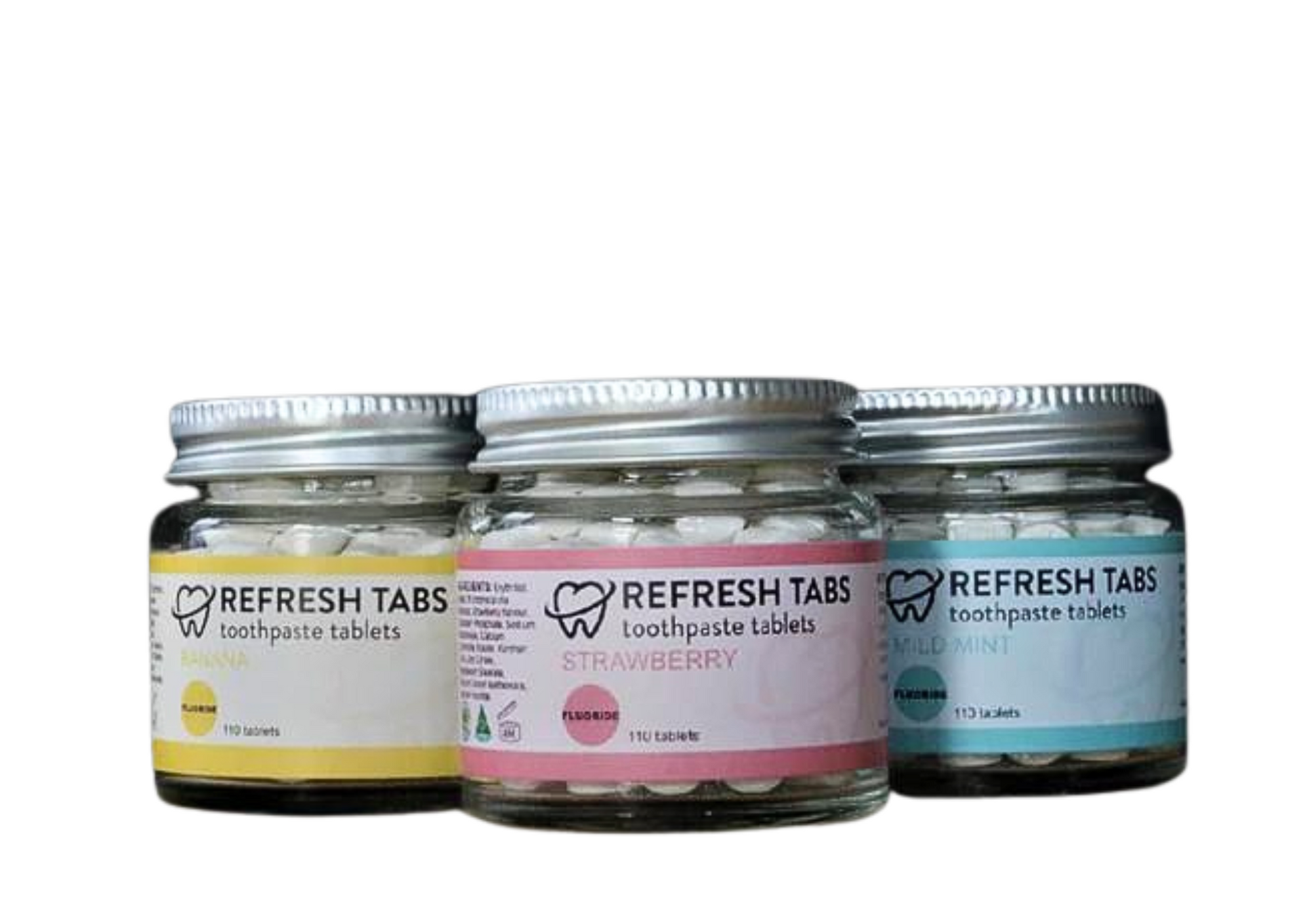 Products | Refresh Tabs