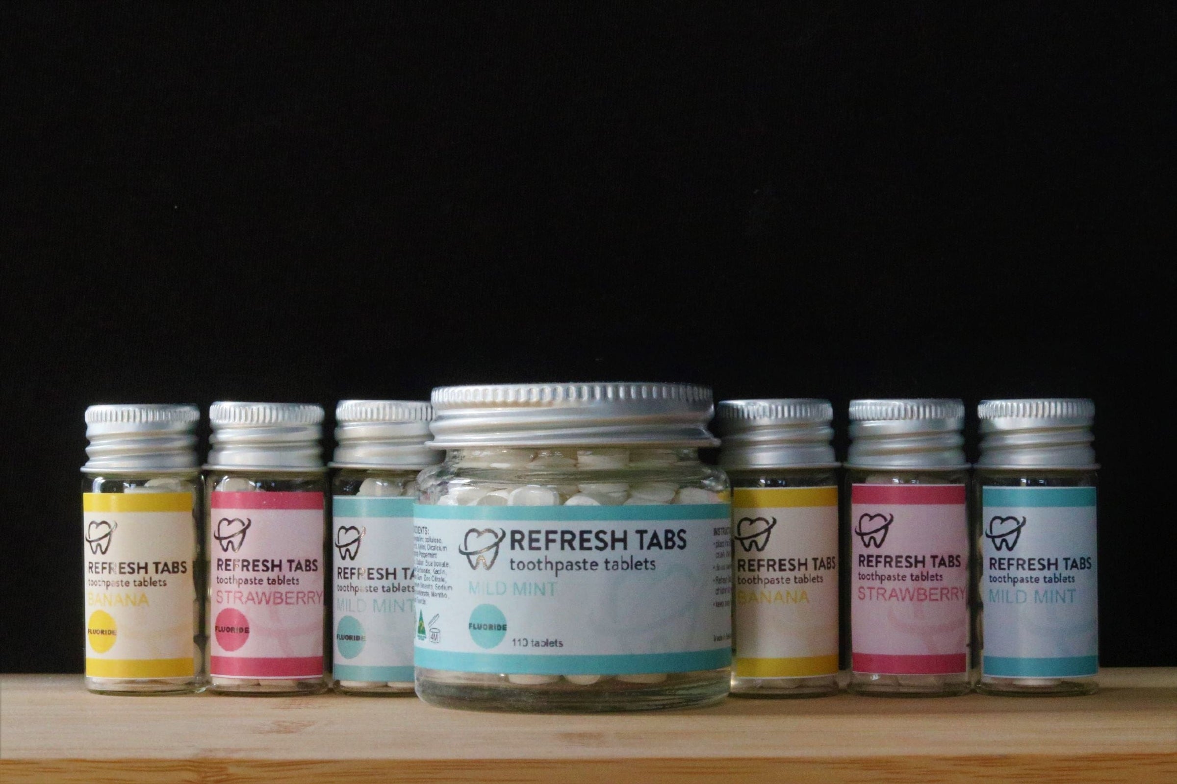 Products | Refresh Tabs
